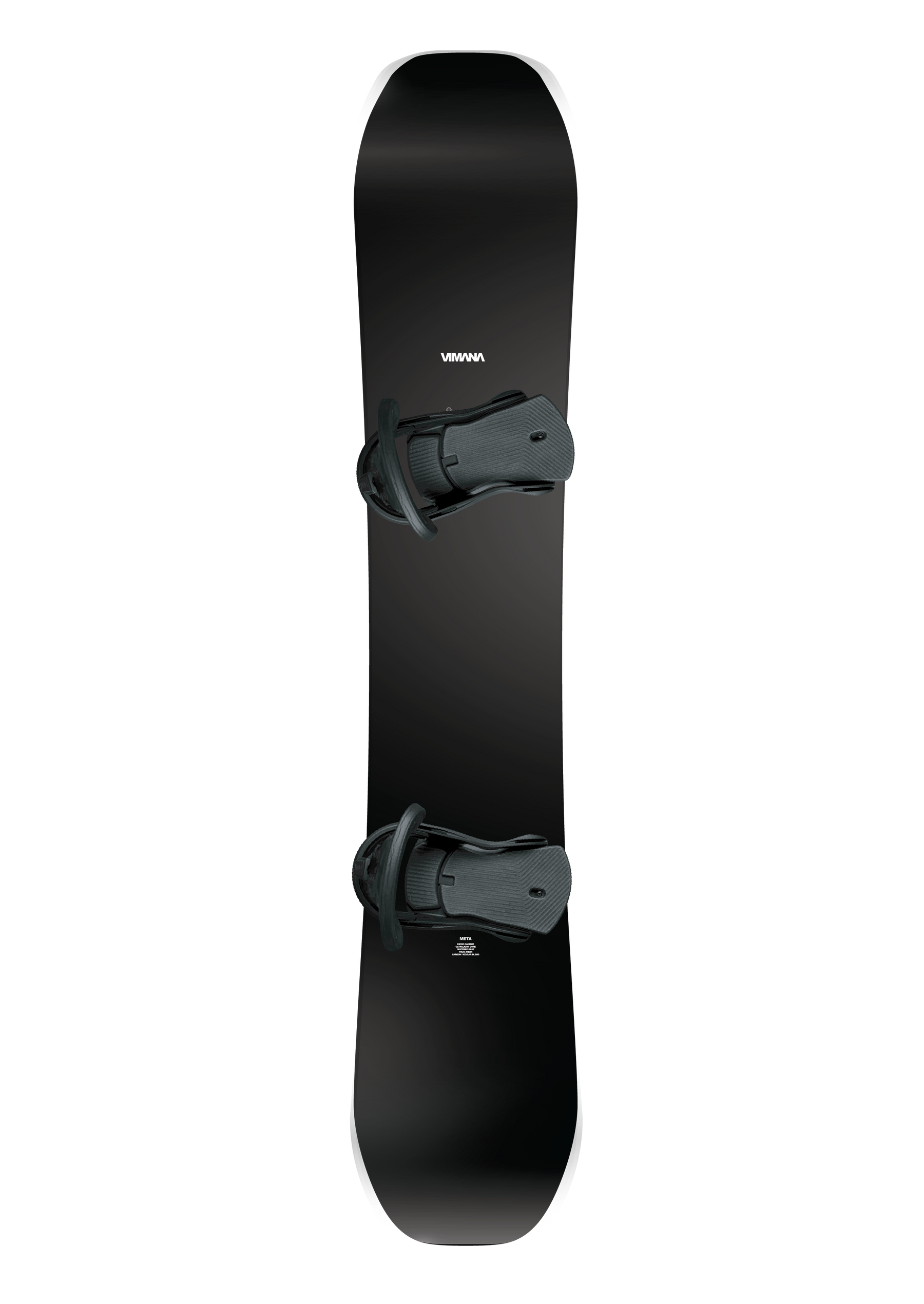 Tastatur Brett + binding